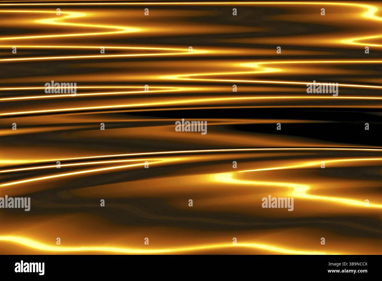 Glossy fractal background - abstract computer-generated image. Digital ...