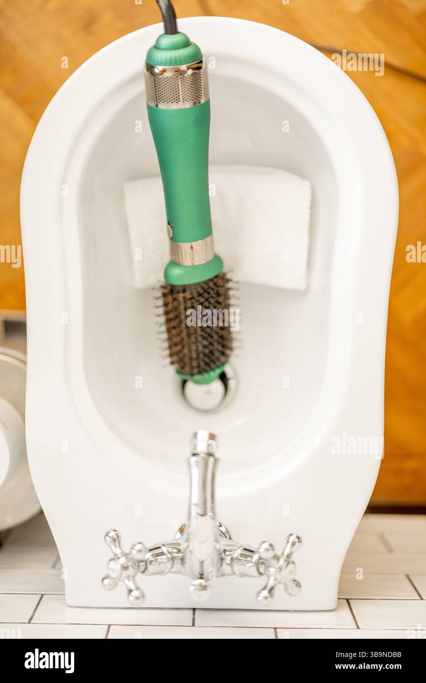 Playful absurdity hi-res stock photography and images - Alamy