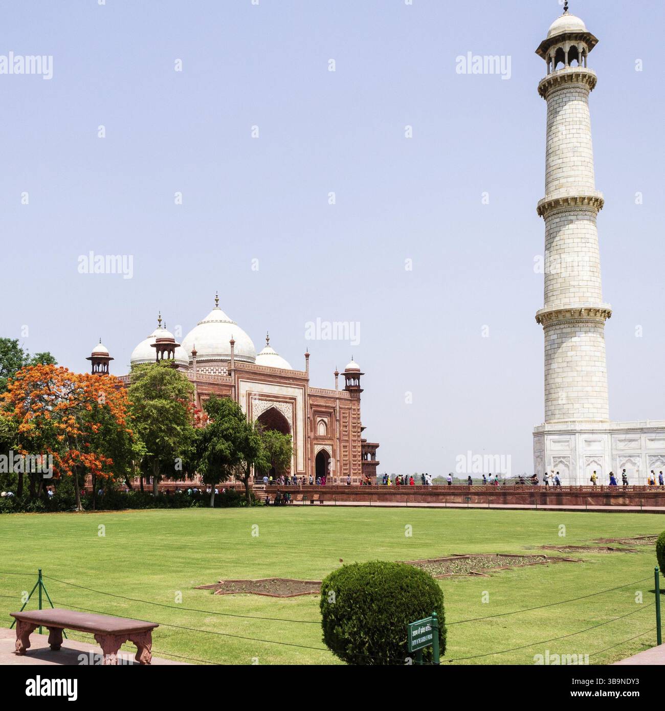India has a rich and varied history dating back to 1000s of years ago ...