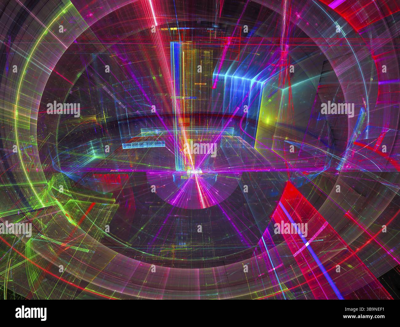 Many Clocks In Different Colors Hi-res Stock Photography And Images - Alamy
