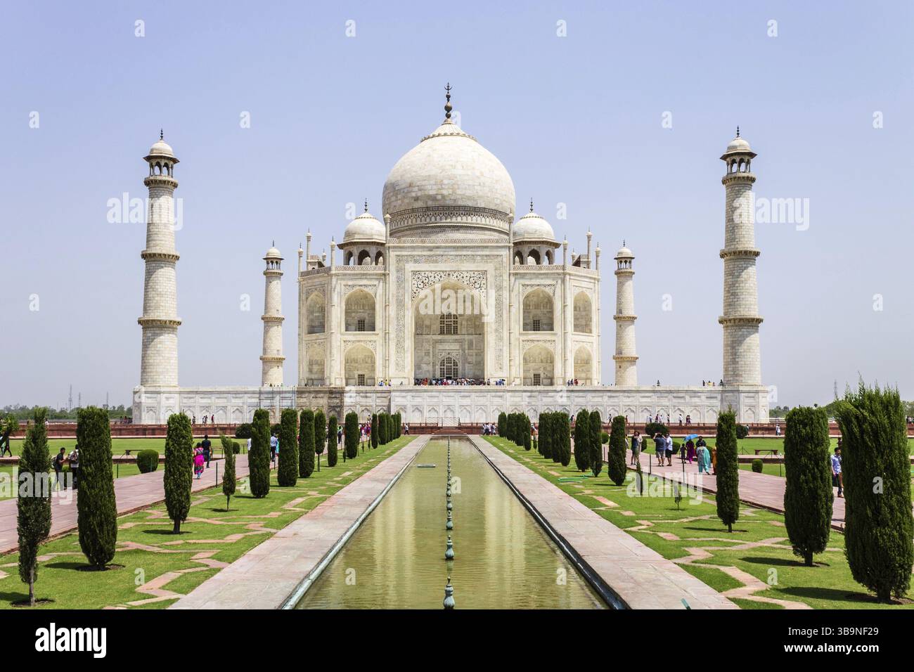 India has a rich and varied history dating back to 1000s of years ago ...