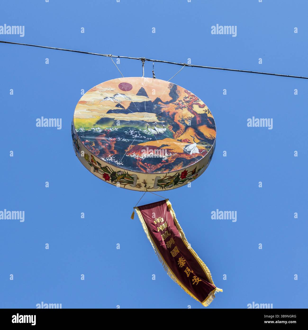 Guinsa Temple, located below Yeonhwabong Peak of Sobaeksan Mountain, is ...