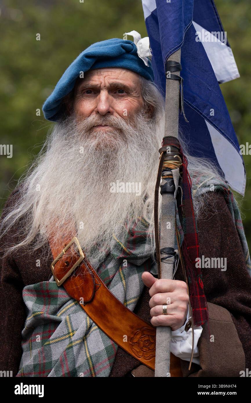 Over 1,600 participants take part in the first ever Edinburgh Tartan ...