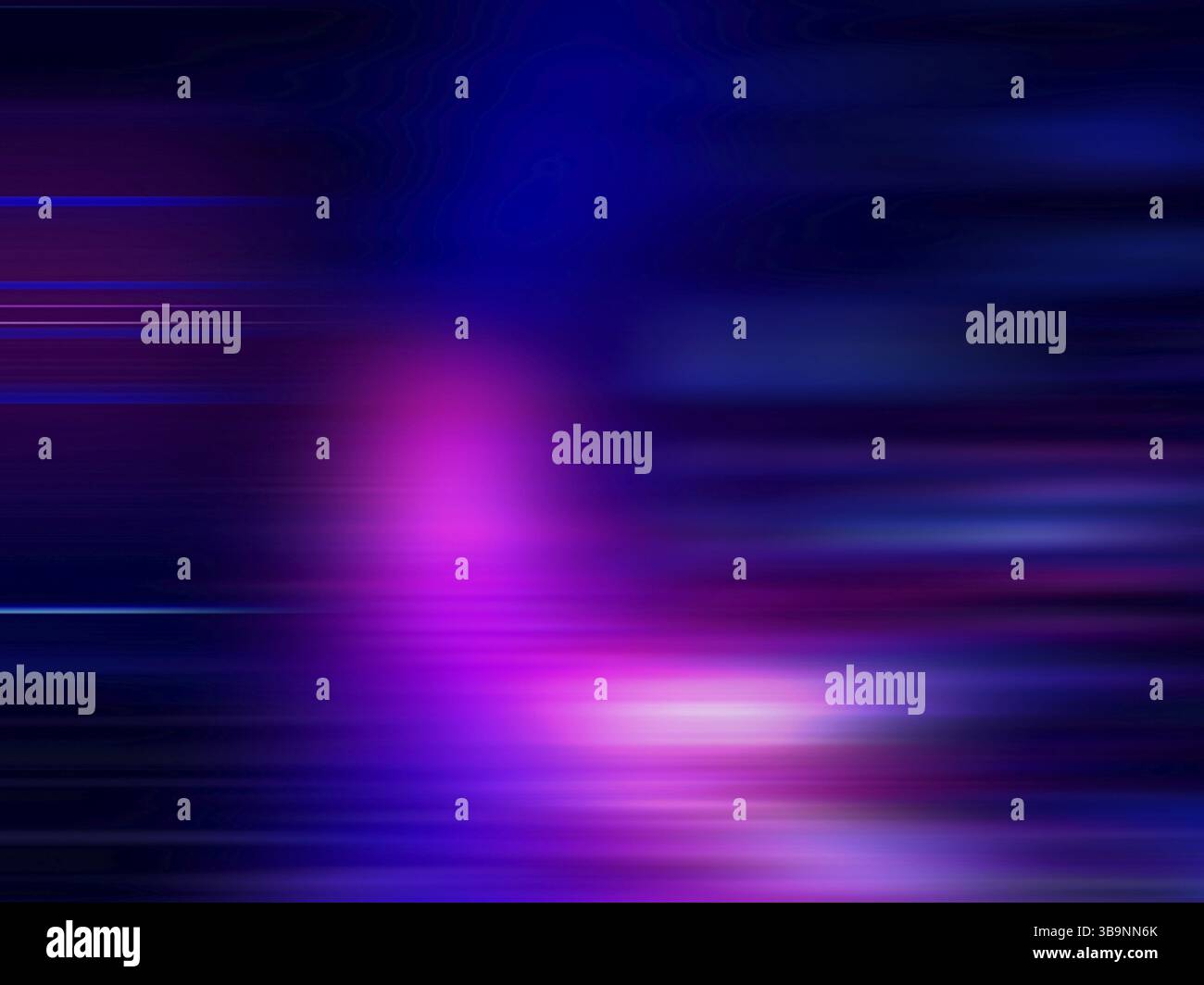 Abstract blurred background in neon colors. Motion blur effect ...