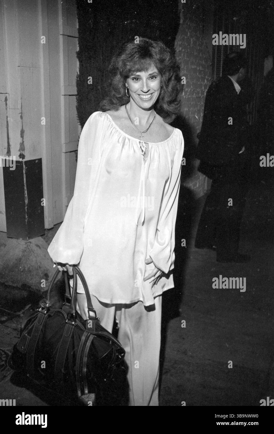 **FILE PHOTO** Denise Alexander Has Passed Away. Denise Alexander Circa ...