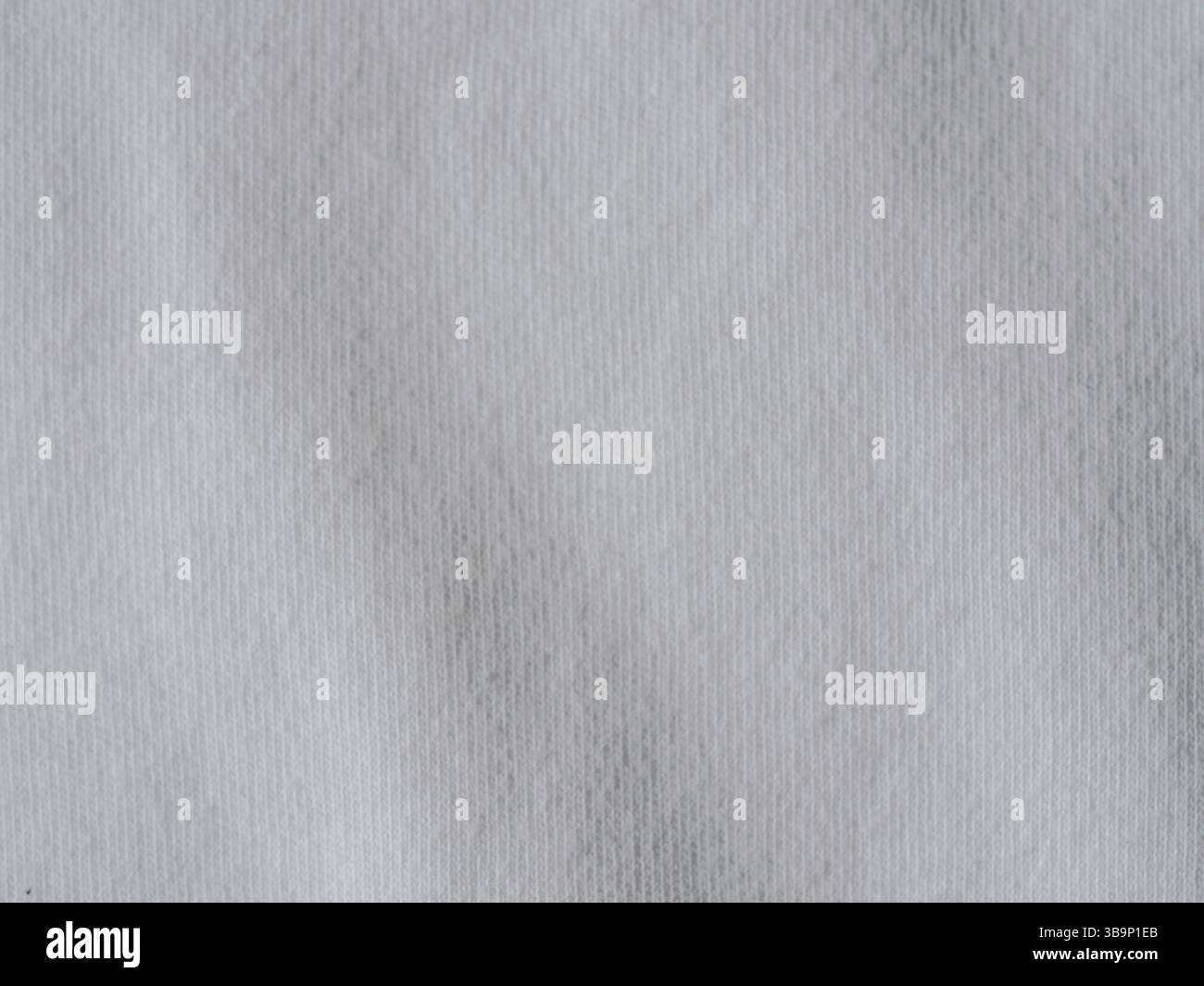 White cotton fabric texture. Clothes cotton jersey background with ...