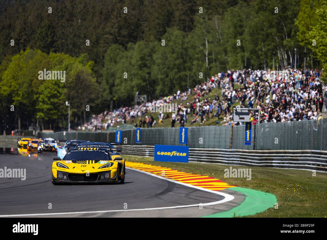 81 ANDRADE Rui (ang), EASTWOOD Charlie (irl), VAN ROMPUY Tom (bel), TF ...