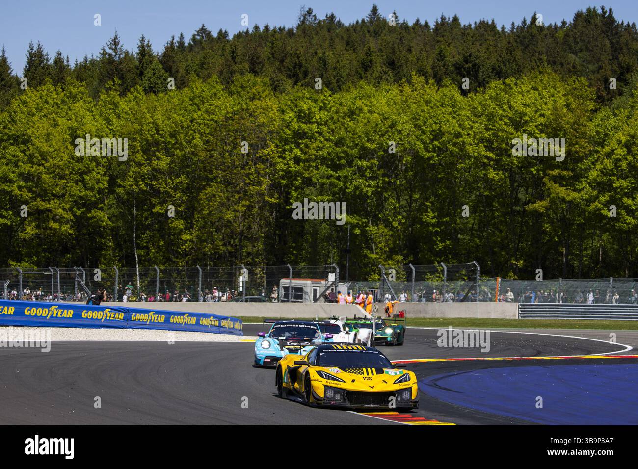 81 ANDRADE Rui (ang), EASTWOOD Charlie (irl), VAN ROMPUY Tom (bel), TF ...