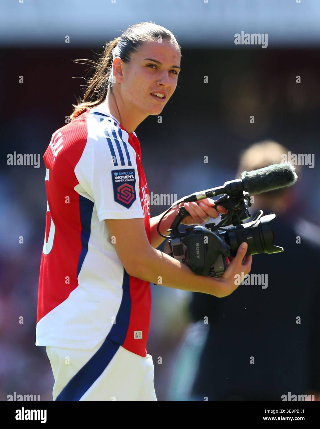 North London, UK. 10th May, 2025. North London, England, May 10 2025 ...