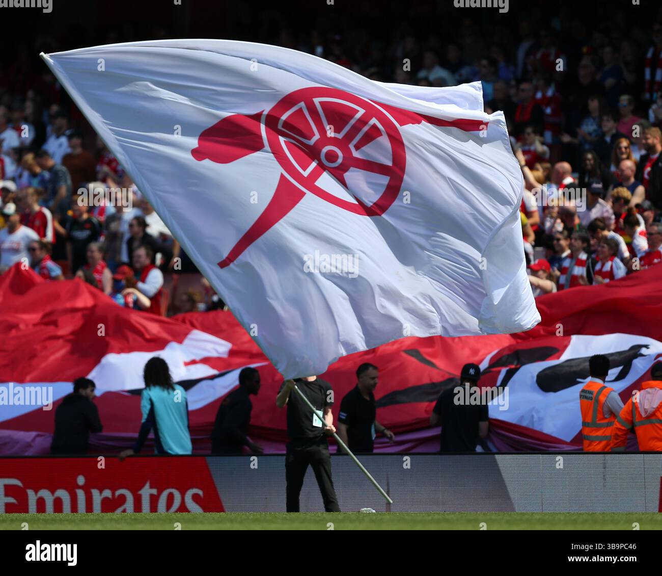 North London, UK. 10th May, 2025. North London, England, May 10 2025 ...