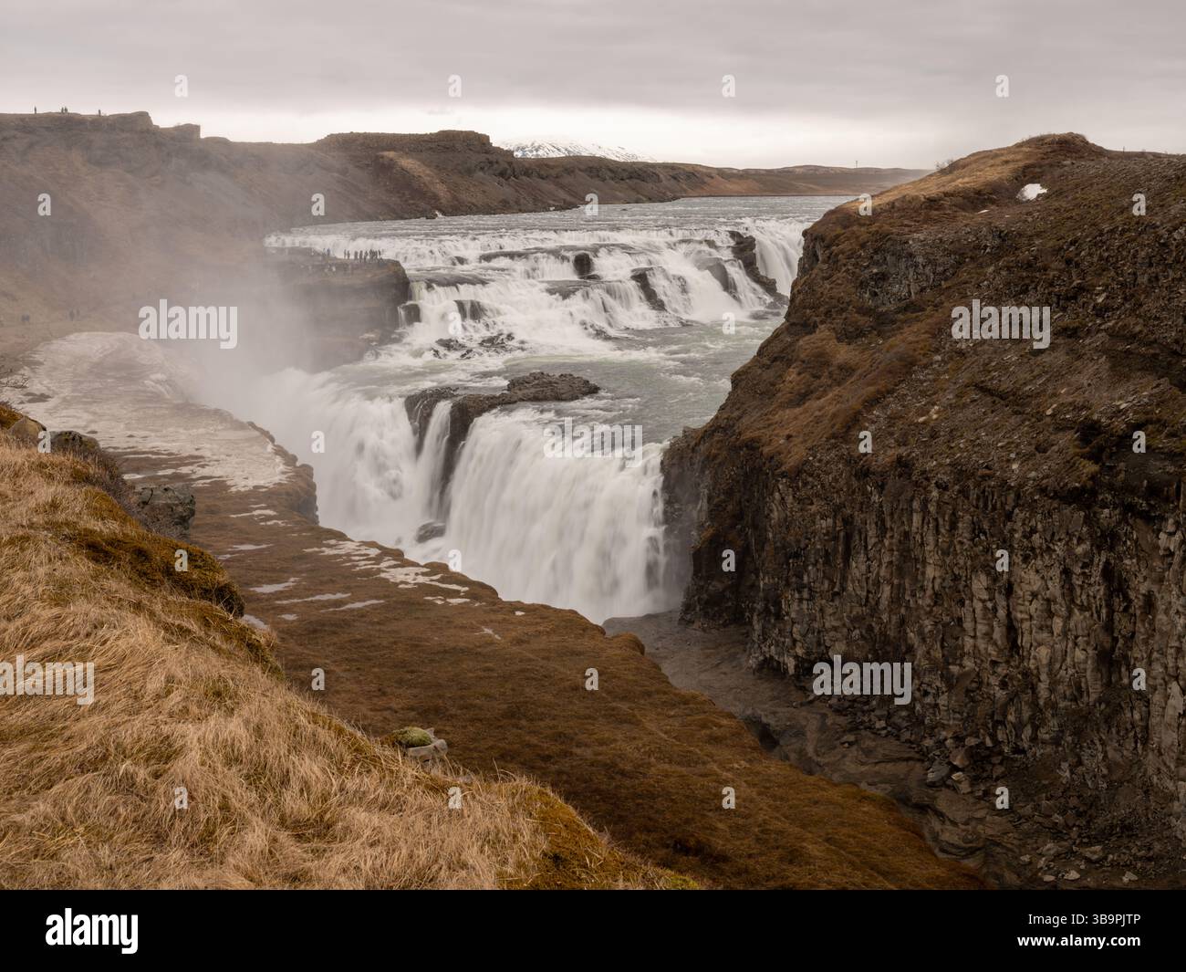 April 2025 - Waterfalls in Iceland Stock Photo - Alamy