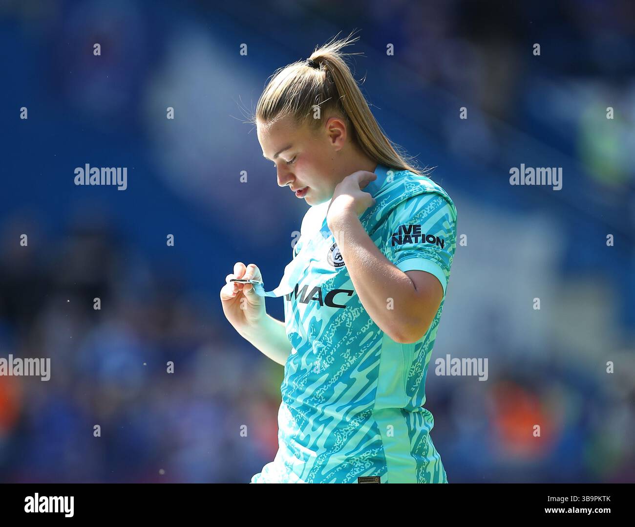 10th May 2025; Stamford Bridge, London, England; Womens Super League ...