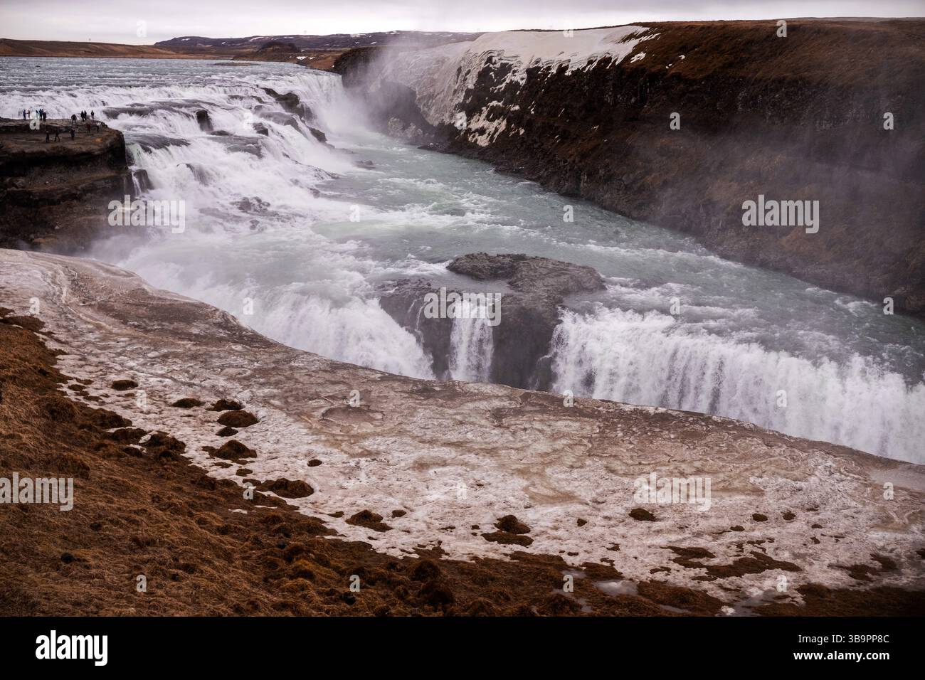 April 2025 - Waterfalls in Iceland Stock Photo - Alamy