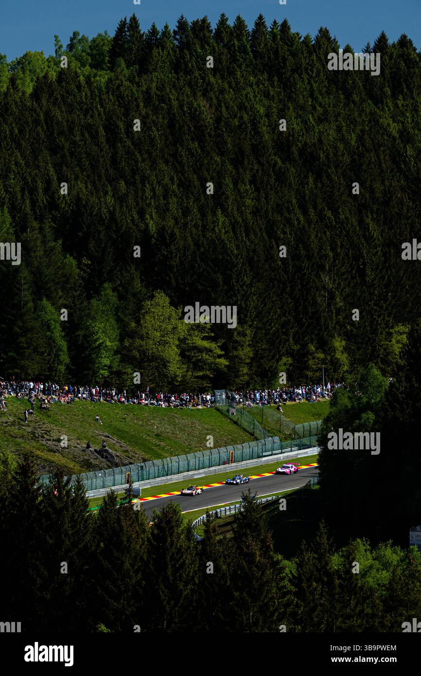 12 LYNN Alex (gbr), NATO Norman (fra), STEVENS Will (gbr), Cadillac Hertz Team Jota, Cadillac V ...