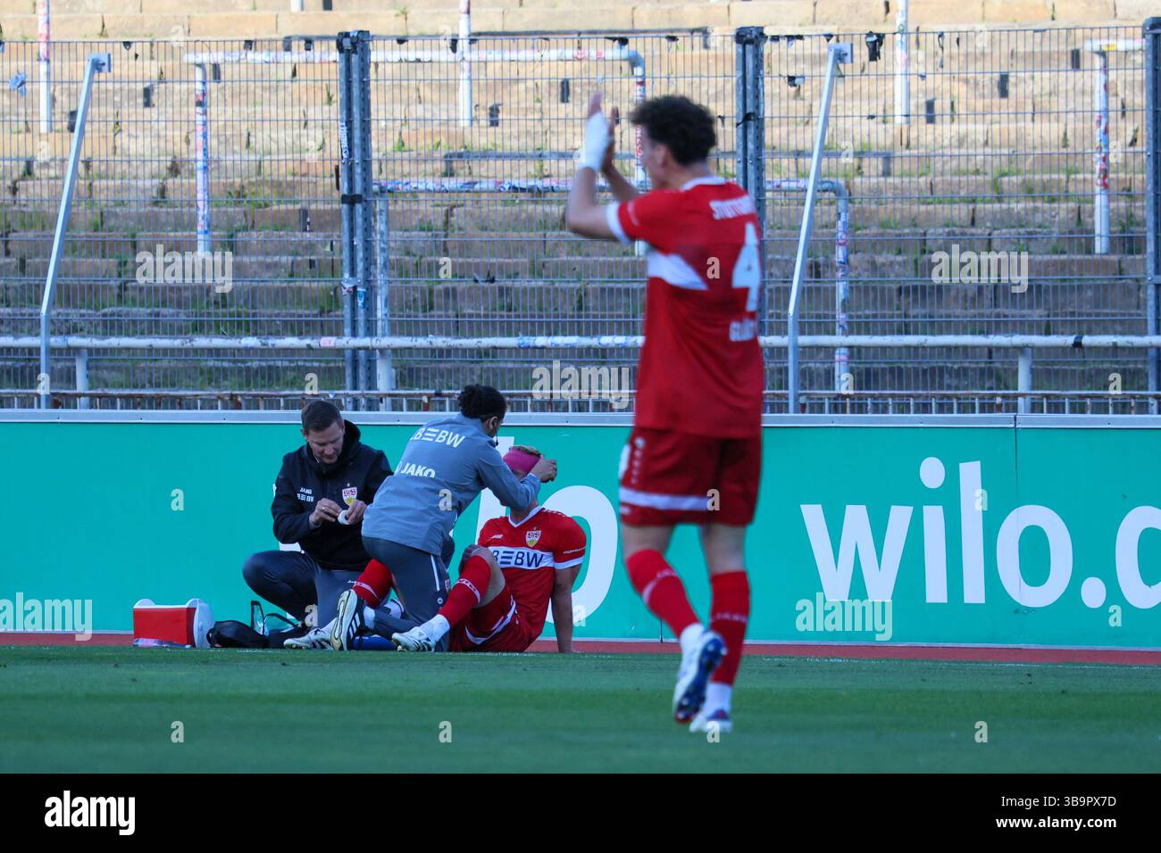 Dortmund, Deutschland. 09th May, 2025. Dortmund, Deutschland 09. Mai ...