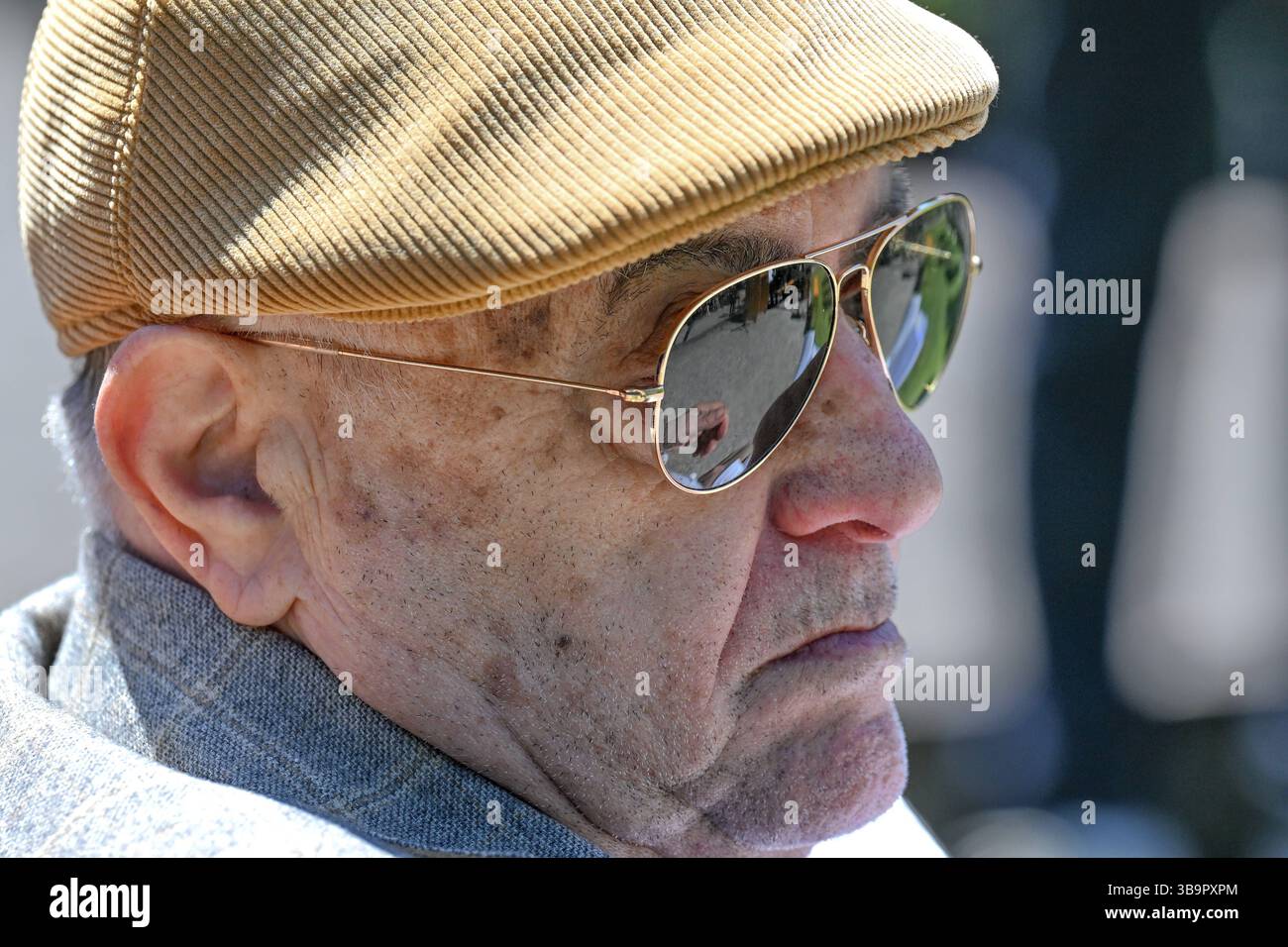 80.Gedenktag der Befreiung des KZ-Lagers Ebensee vom Nazi-Terror ...