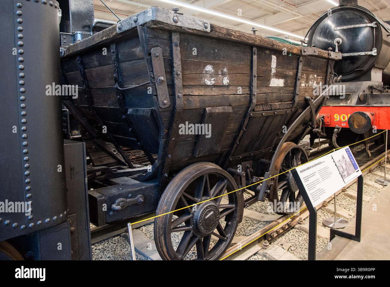 History of seaham hi-res stock photography and images - Alamy