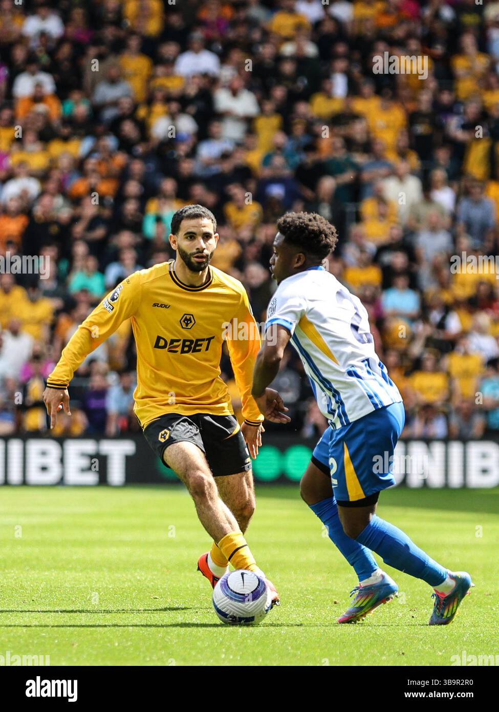 Wolverhampton, UK. 10th May, 2025. Wolverhampton, England, May 10th ...