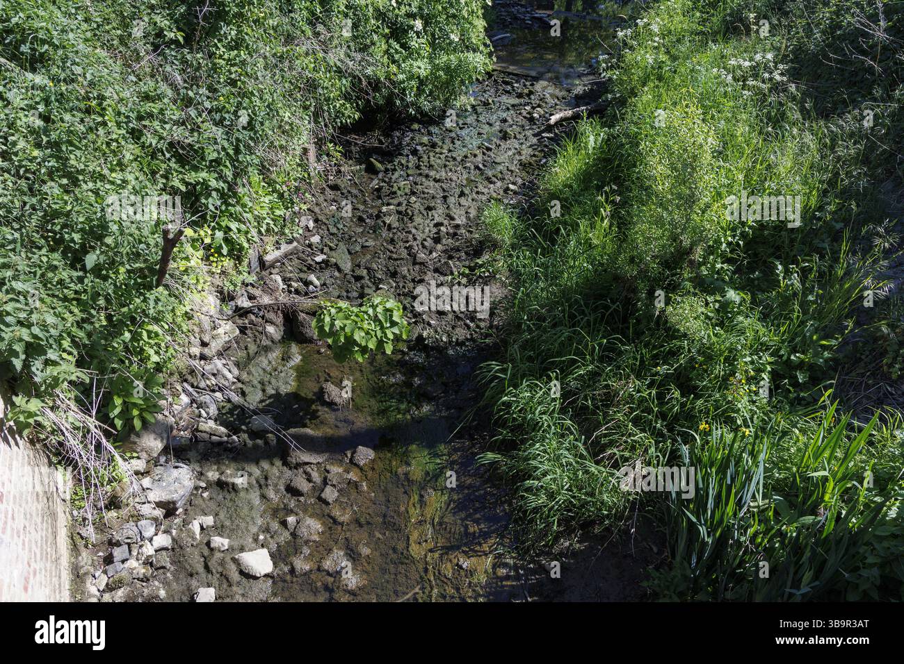 The Bostmolen on the Zwalm tributary pictured in Zwalm on Saturday 10 ...