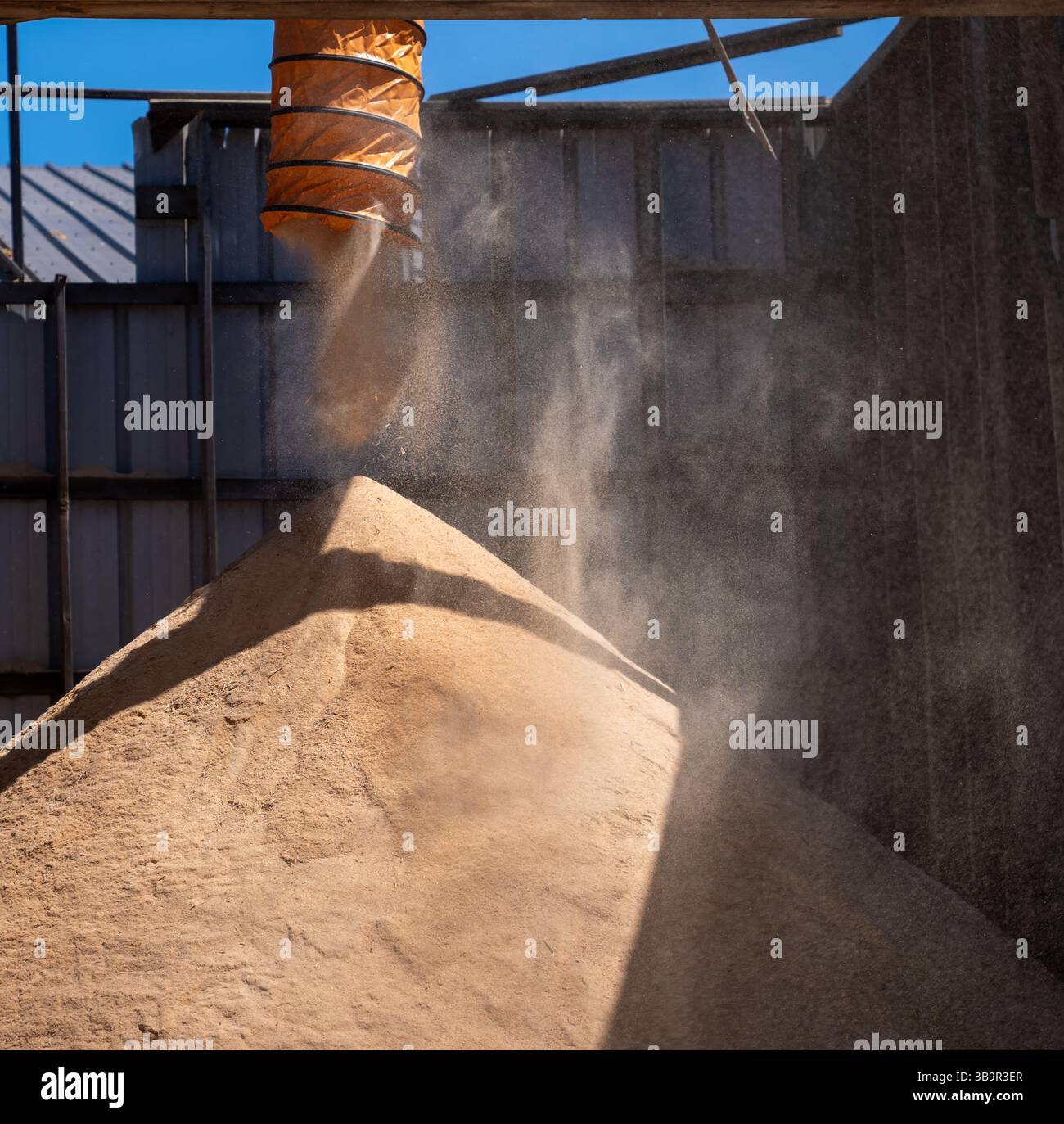 Particulate matter pm10 hi-res stock photography and images - Alamy