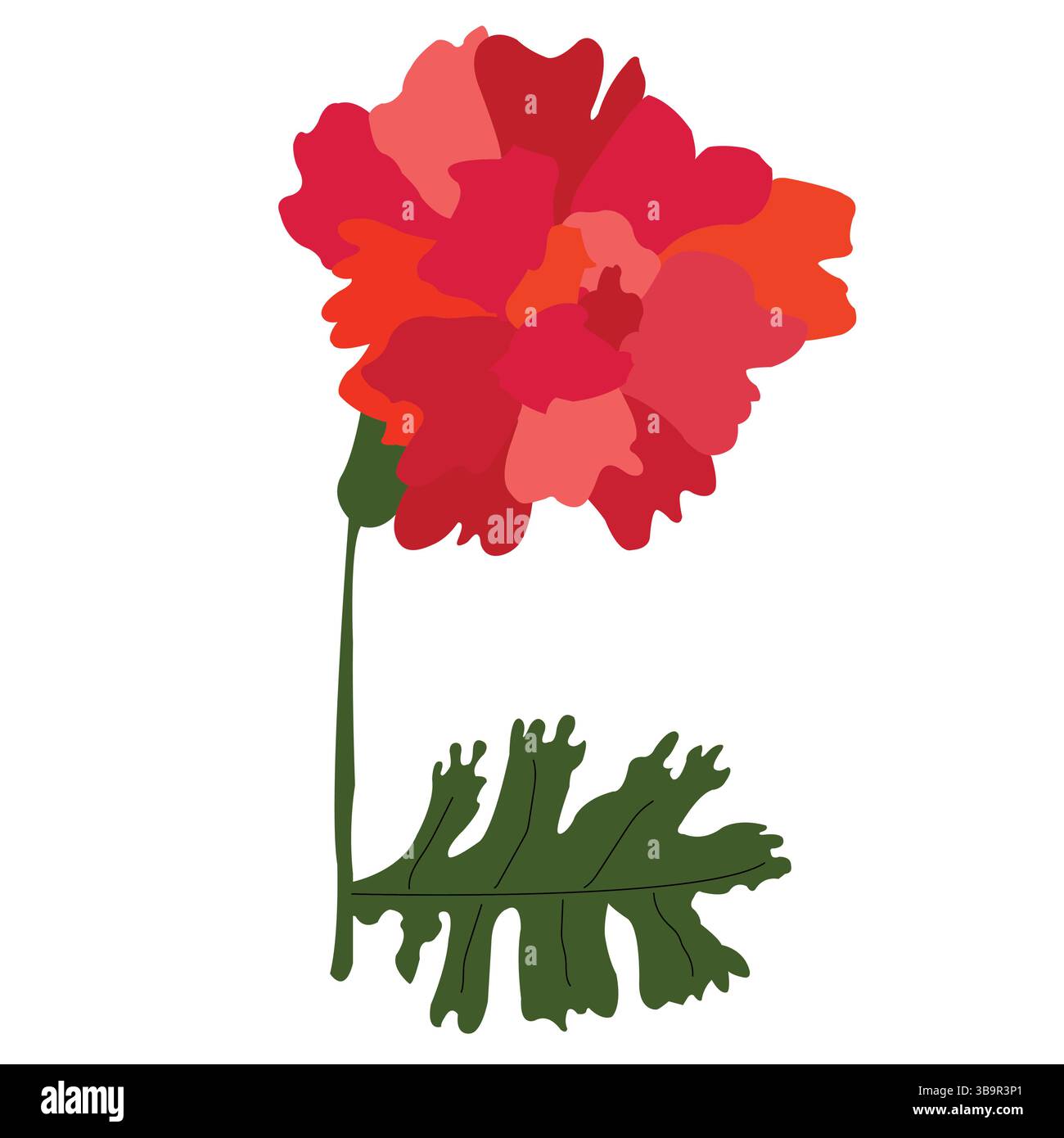 Margaret spring Stock Vector Images - Alamy