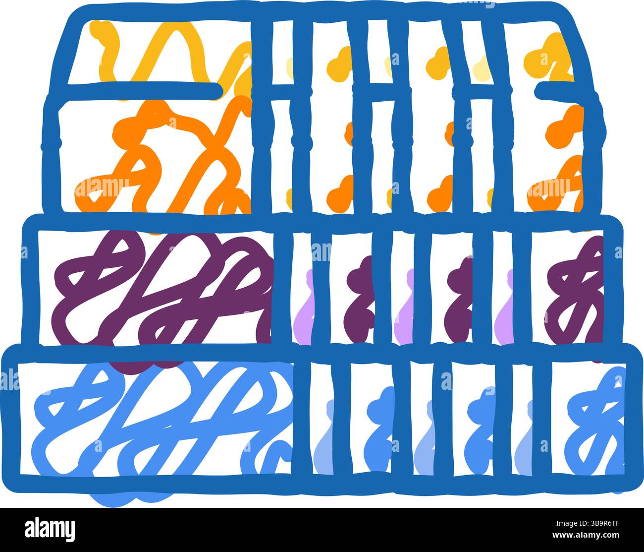 Sink towel bath body care Cut Out Stock Images & Pictures - Alamy