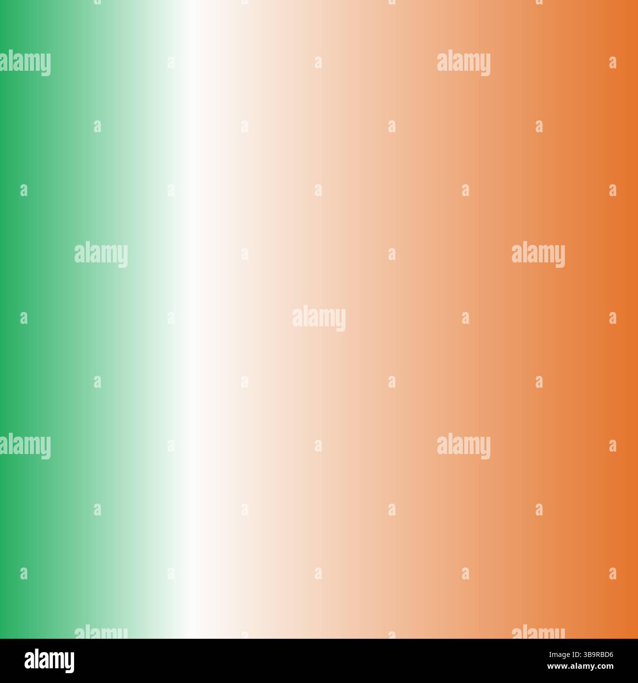 Irish Flag Vector Illustration Stock Vector Image & Art - Alamy