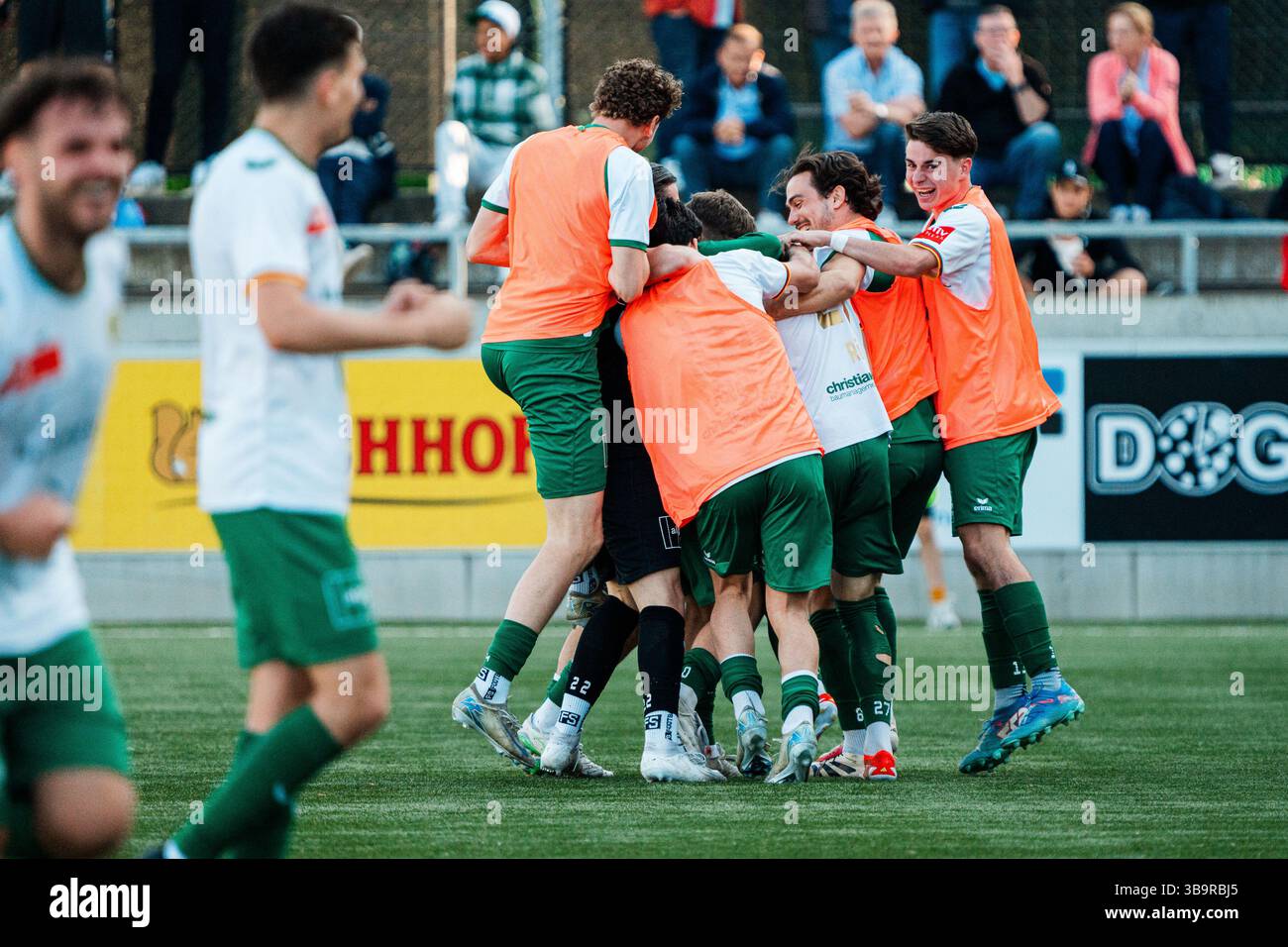 Lucerne, Switzerland. 10th May, 2025. Lucerne, Switzerland, May 4th ...