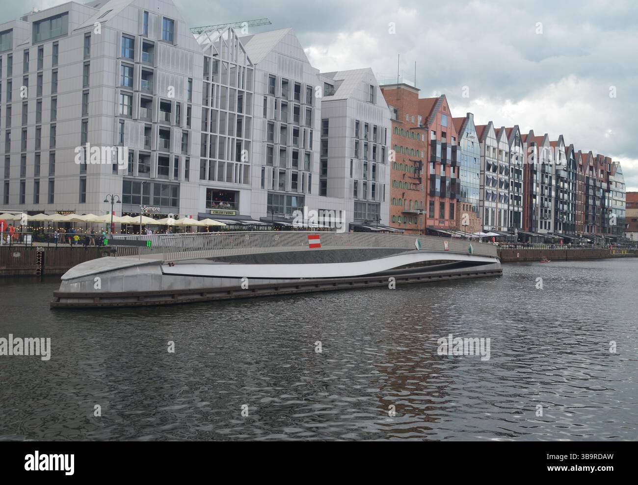 Drawbridge mechanism hi-res stock photography and images - Alamy