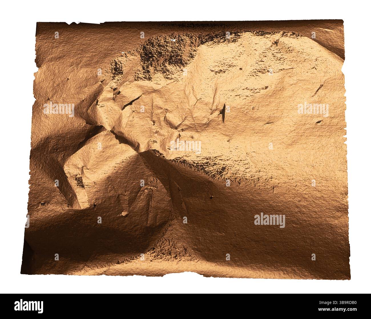 Patina metal texture Cut Out Stock Images & Pictures - Alamy