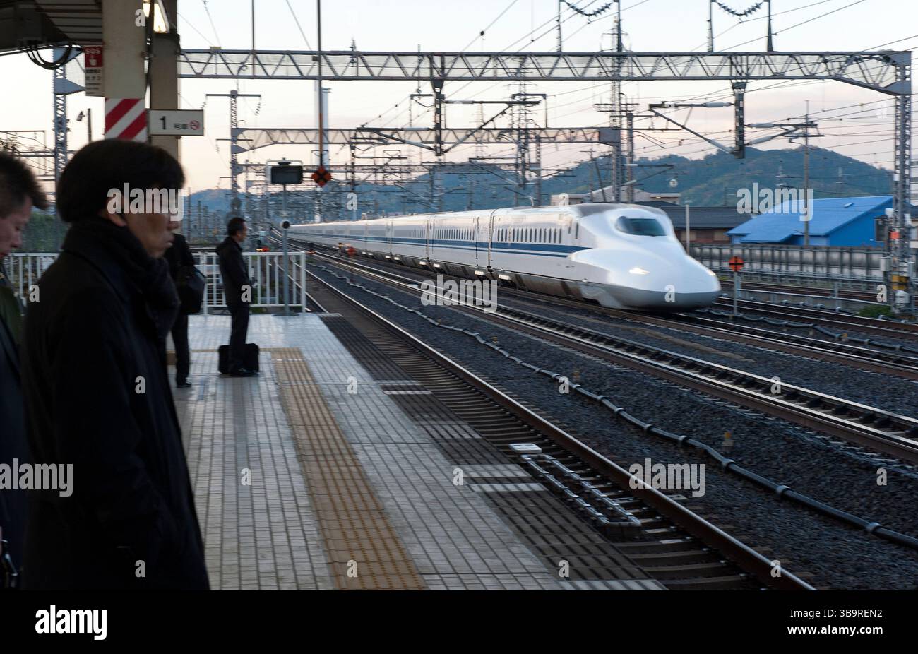 Maibara hi-res stock photography and images - Alamy