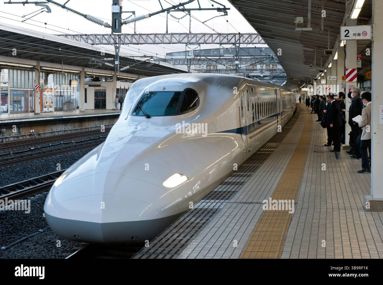 Maibara hi-res stock photography and images - Alamy