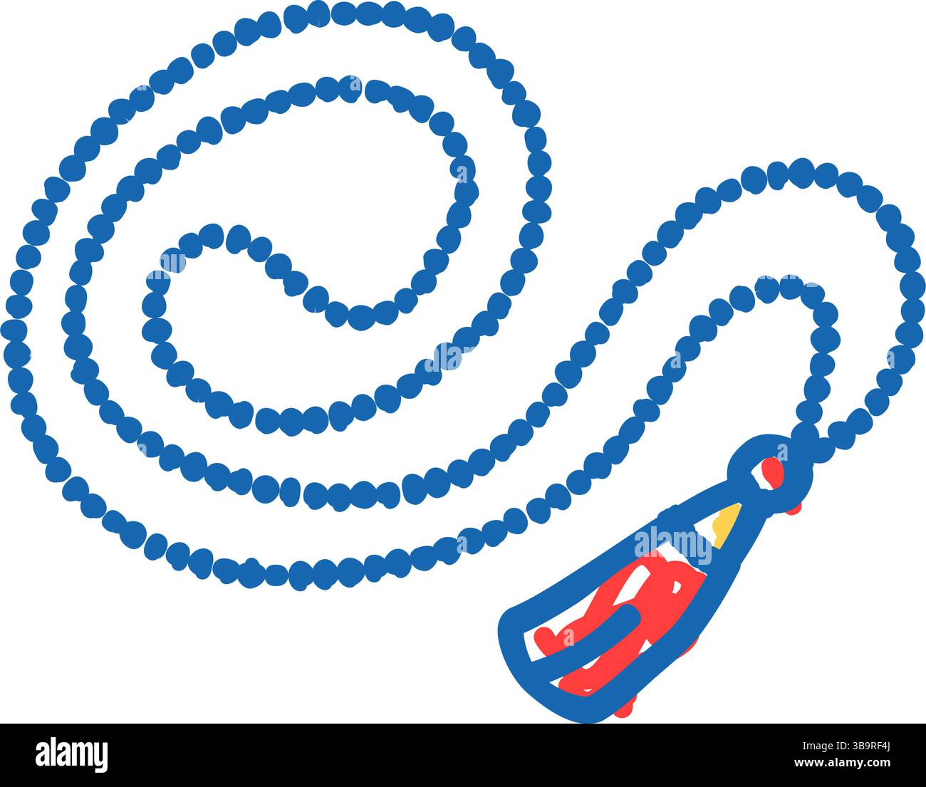 Vesak mala Stock Vector Images - Alamy