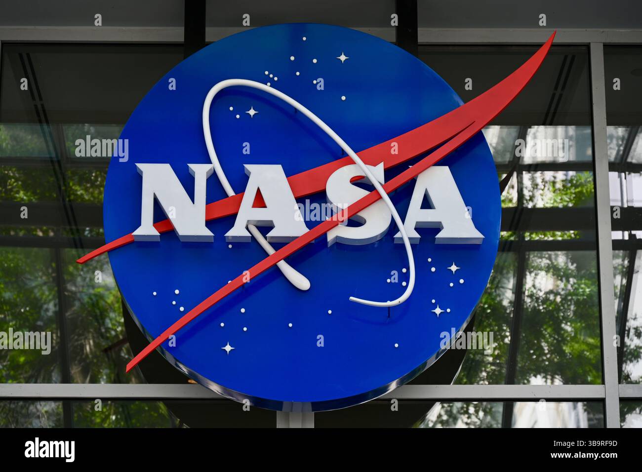 Iss logo hi-res stock photography and images - Alamy