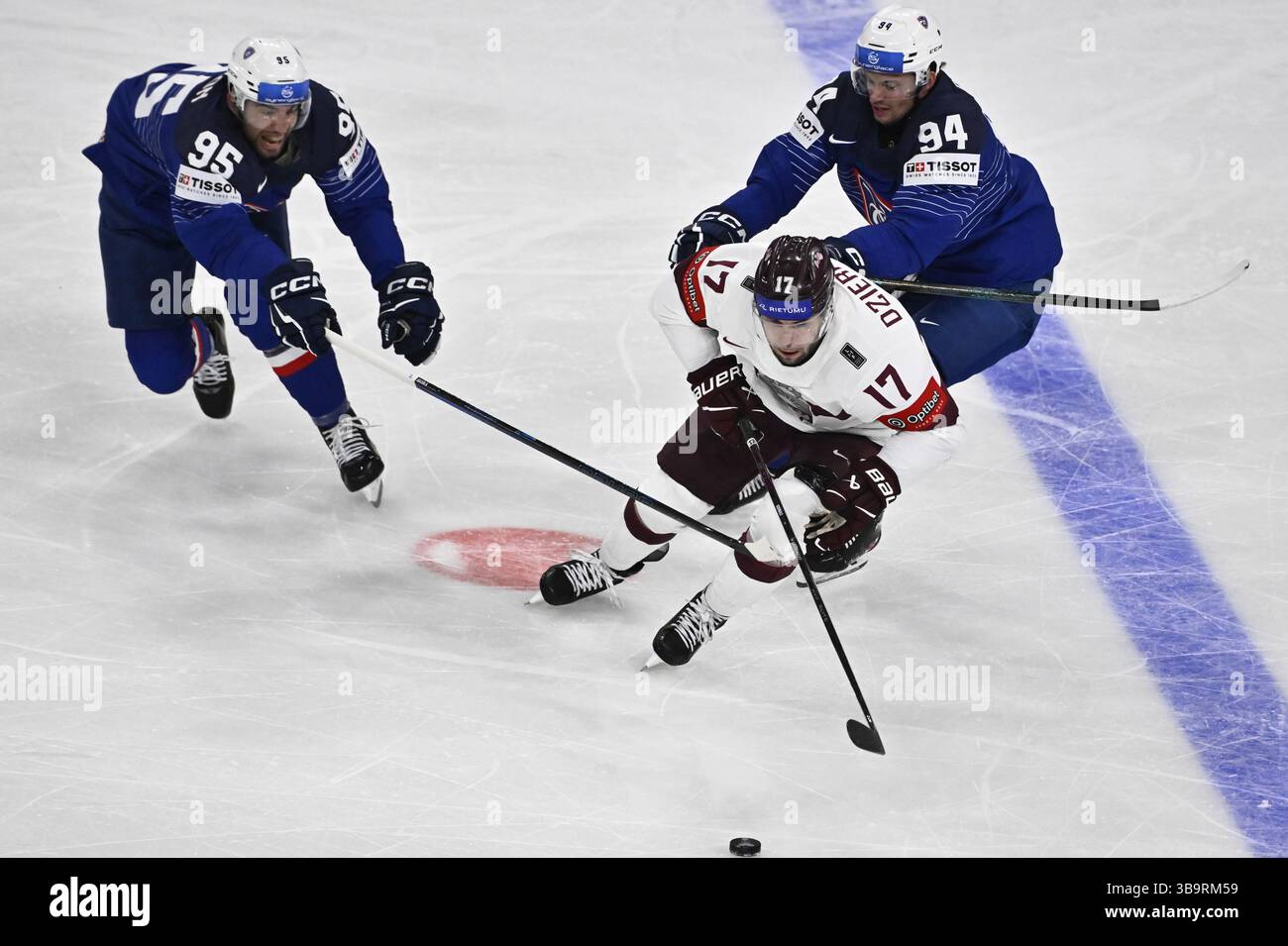 Stockholm, Sweden. 10th May, 2025. STOCKHOLM, SWEDEN 20250510Latvia's ...