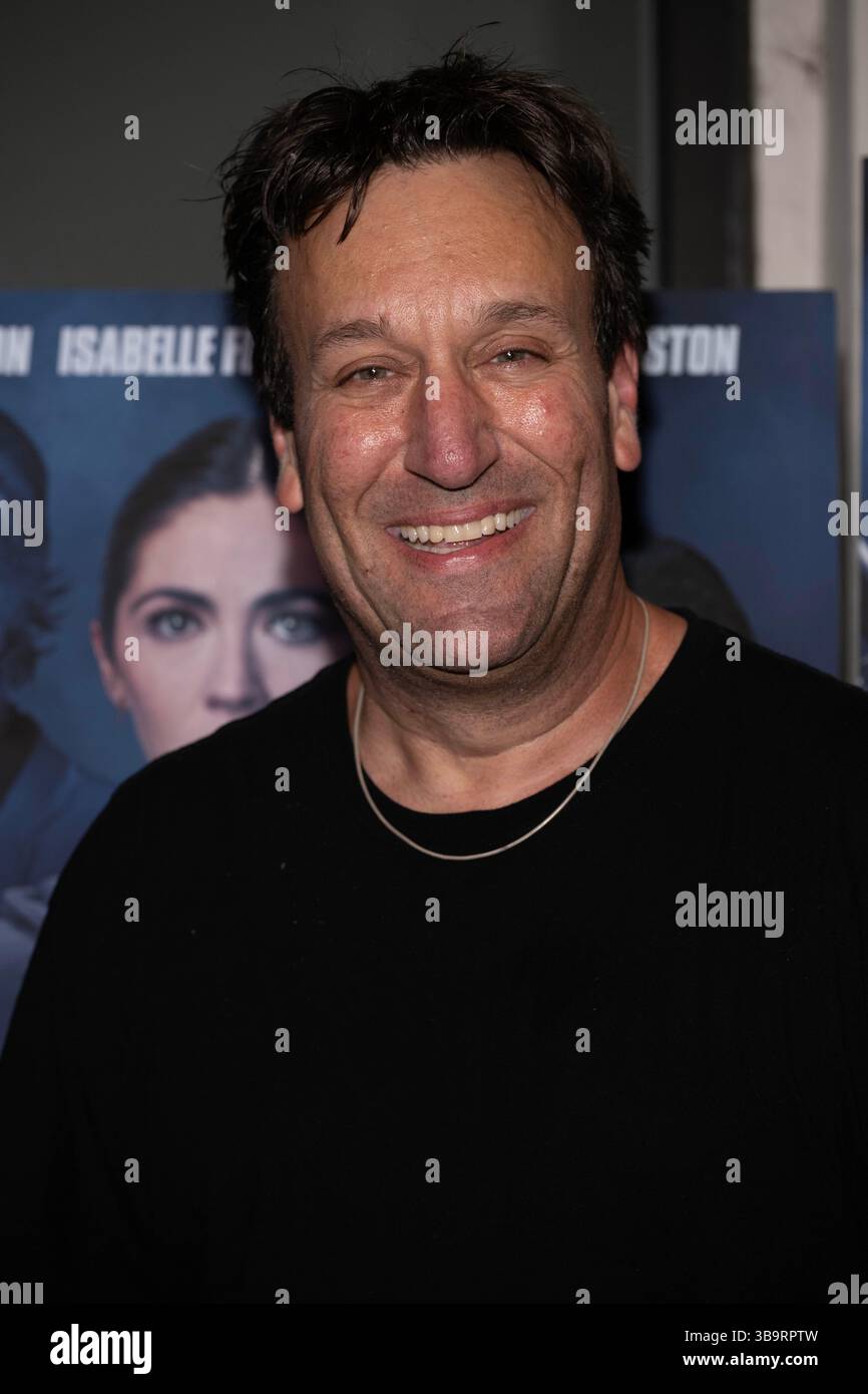 Los Angeles, USA. 09th May, 2025. Actor Gabriel Jarret attends Special ...