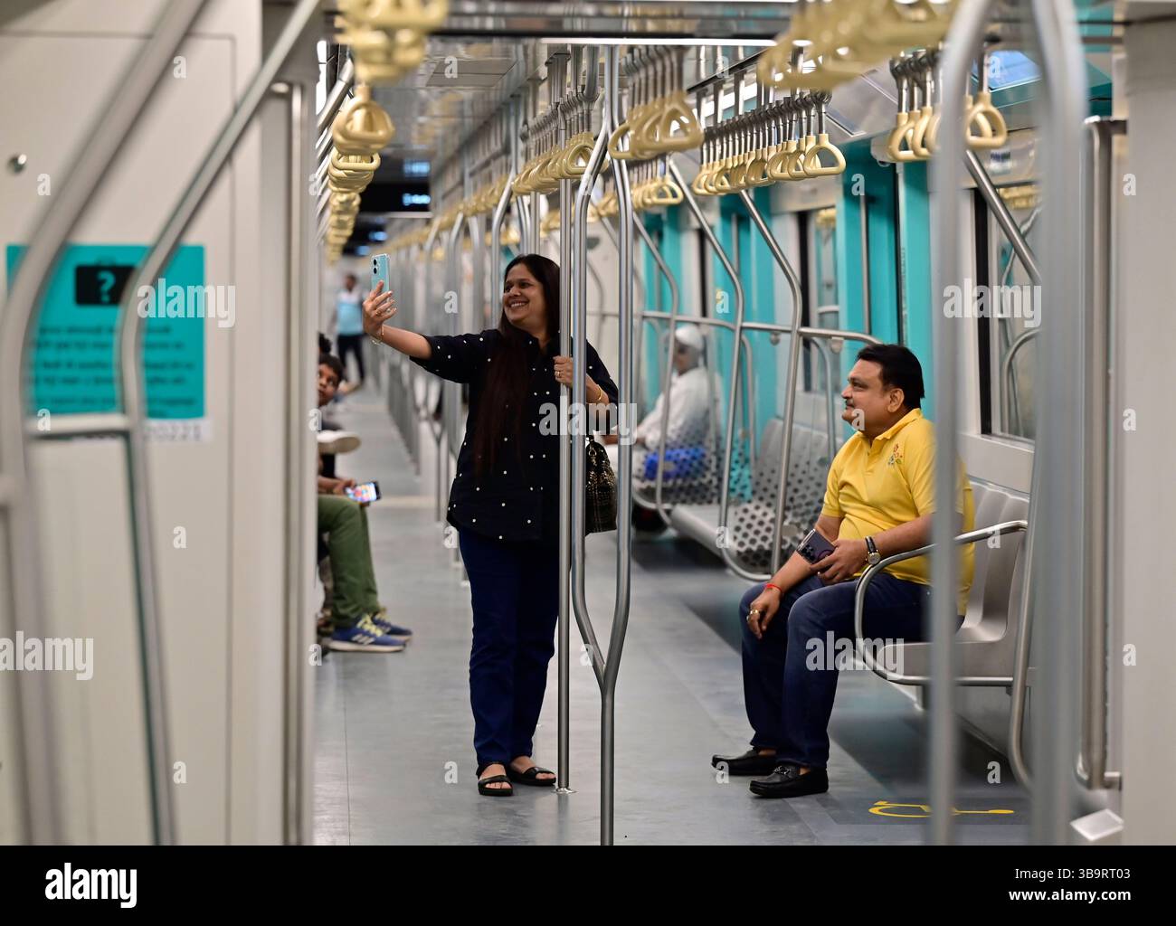 Mumbai, India. 10th May, 2025. MUMBAI, INDIA - MAY 10: Sujata Gokhale ...