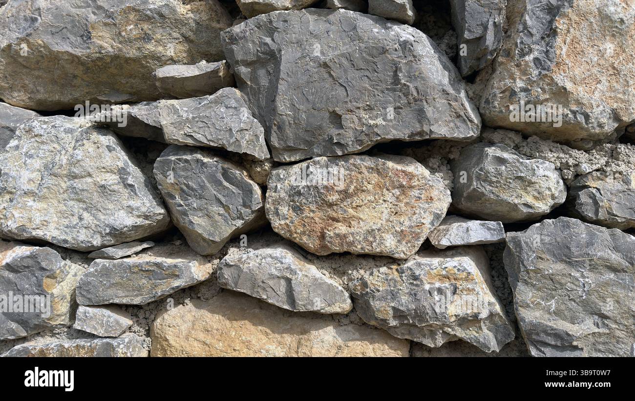 Surface wall large building hi-res stock photography and images - Alamy