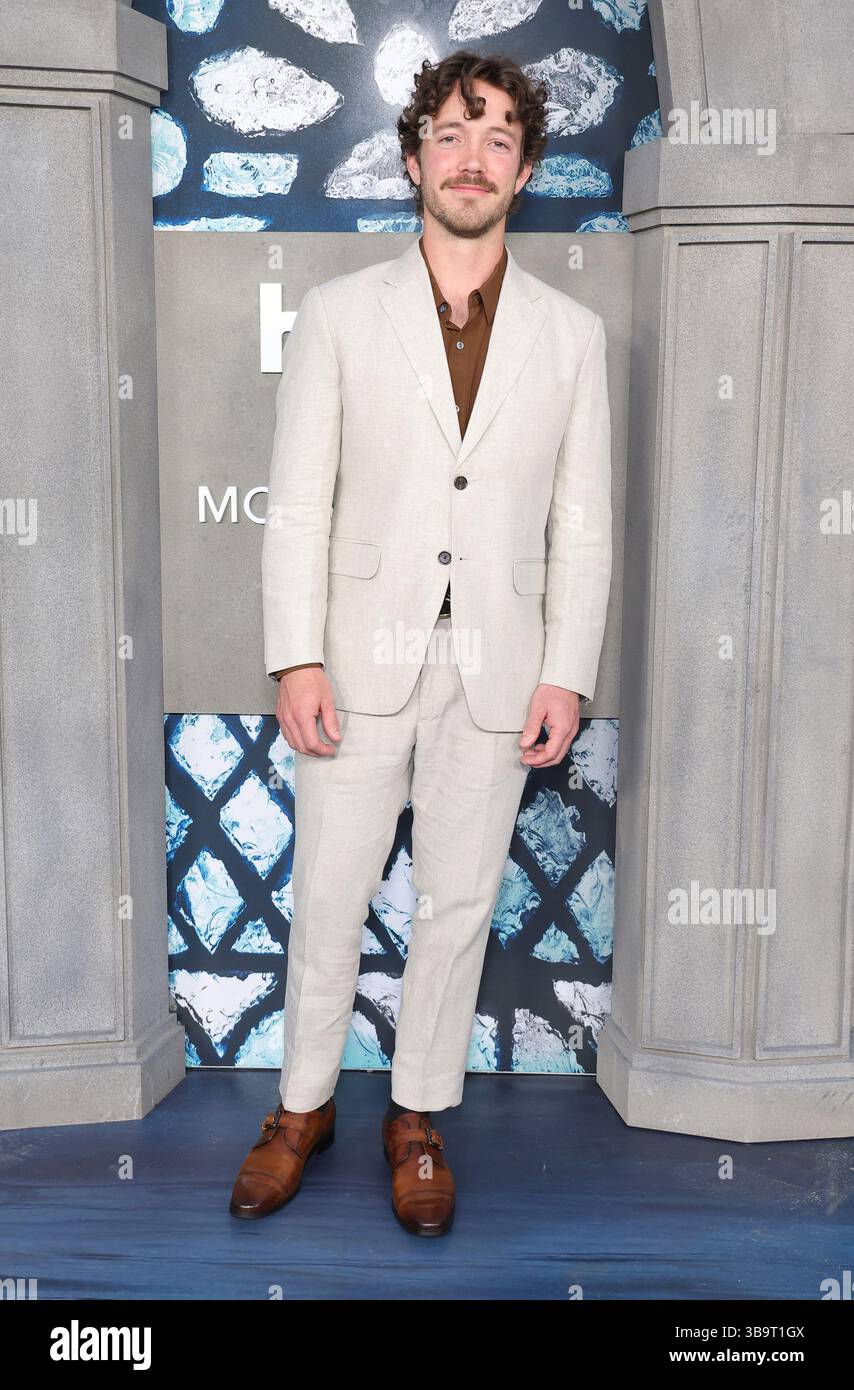 09 May 2025 . Los Angeles, California Jace Terry At The Los Angeles ...