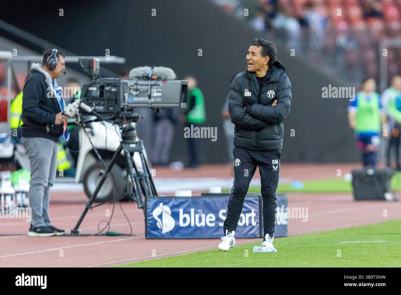 Zurich, Switzerland. 10th May, 2025. Zurich, Switzerland, Mayl 10th ...