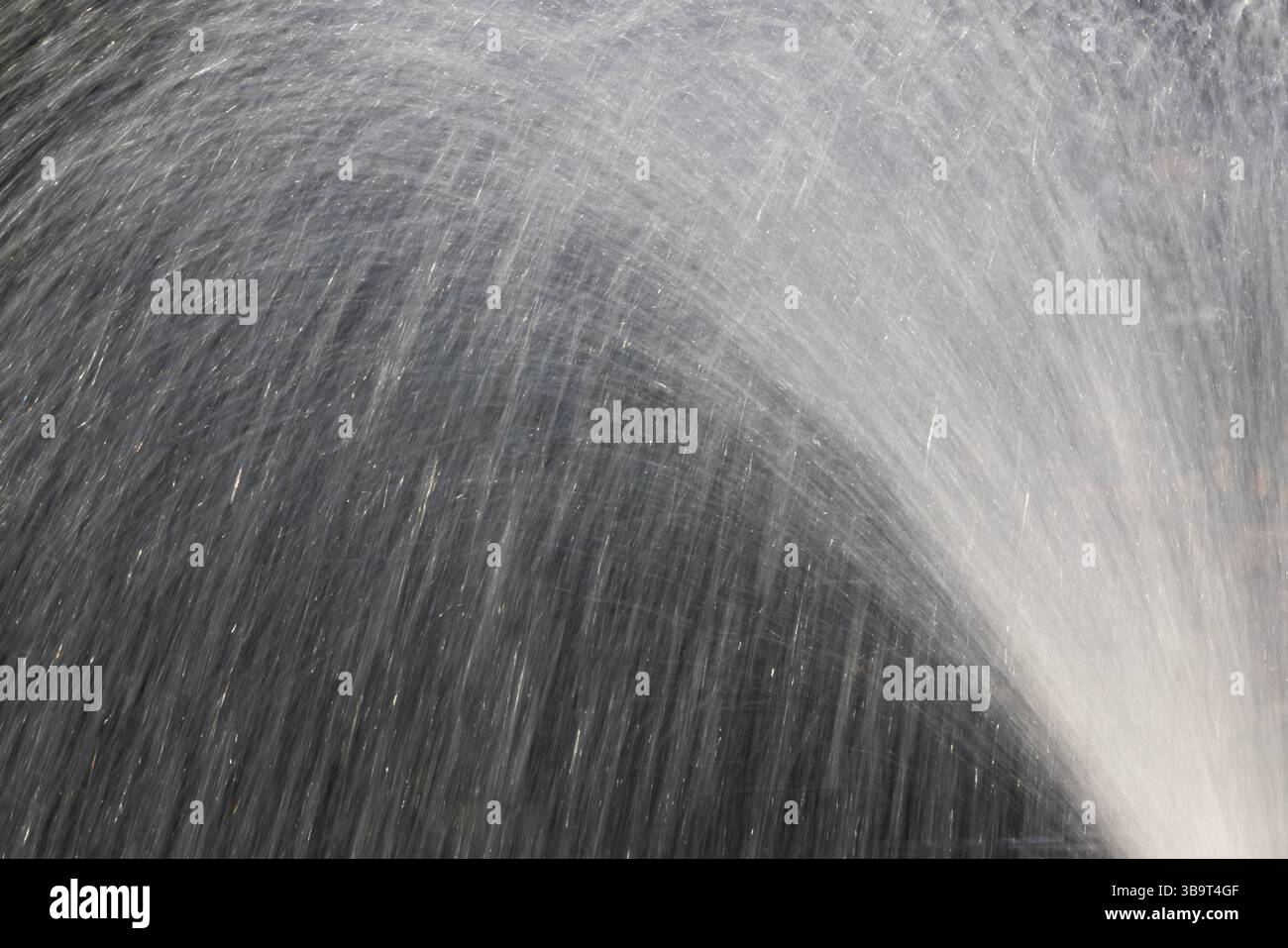 Background of falling water textures of environmental management ...