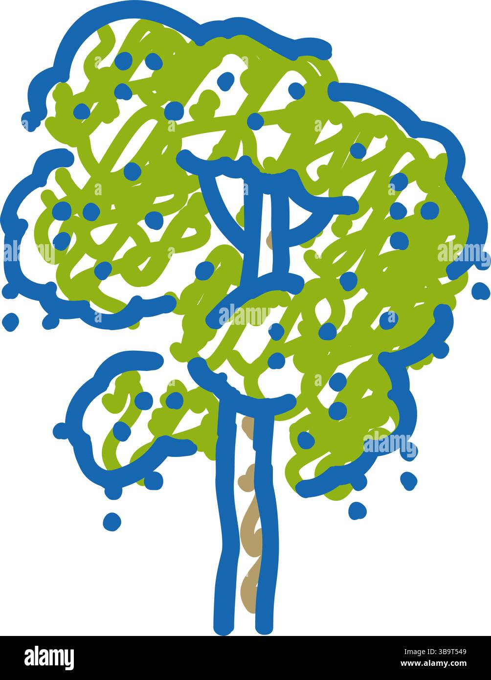 Amazon rainforest mist Cut Out Stock Images & Pictures - Alamy