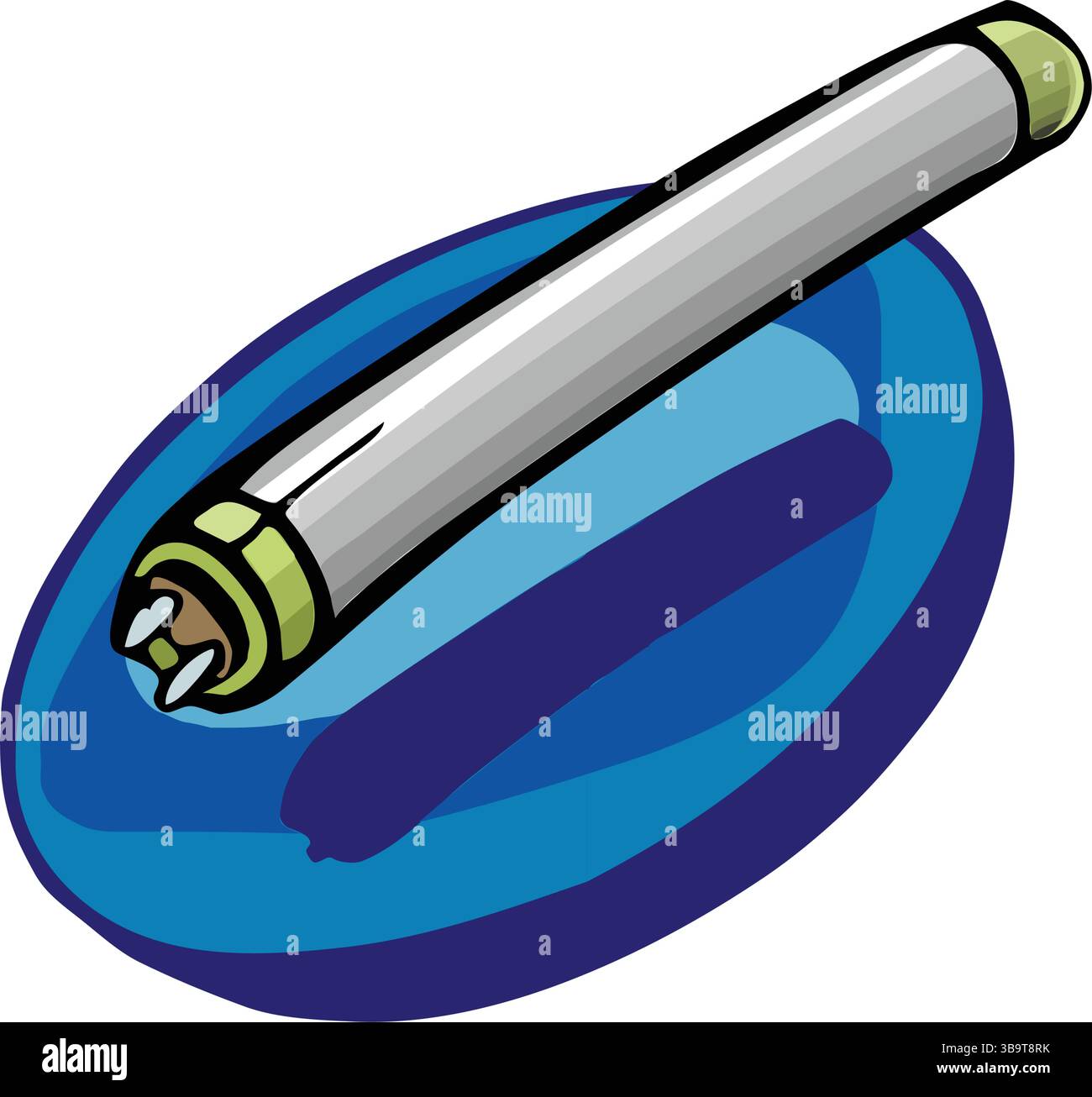 Led lamp incandescent choice Cut Out Stock Images & Pictures - Alamy