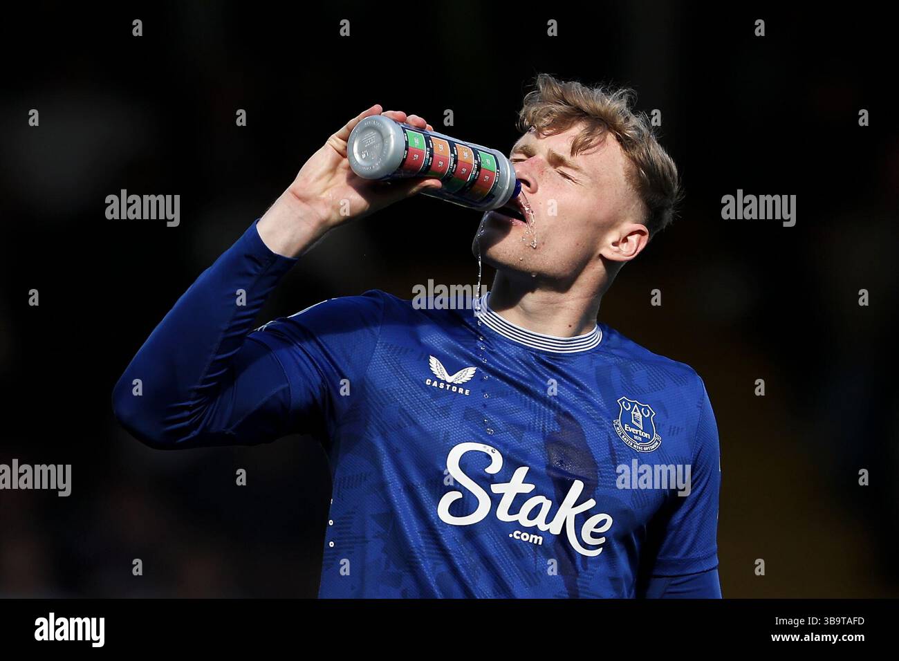 Craven Cottage, Fulham, London, UK. 10th May, 2025. Premier League ...
