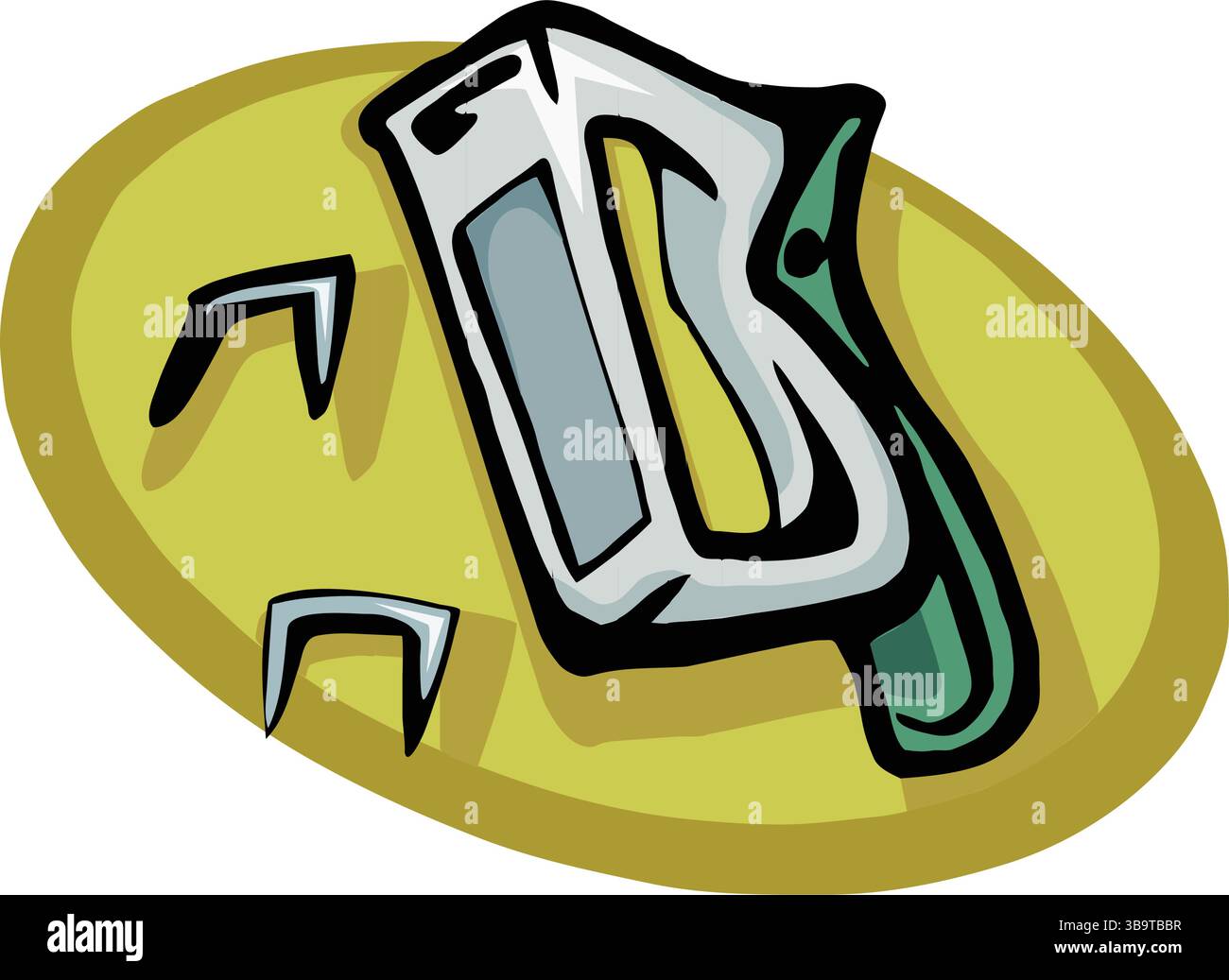 Building restoration support Cut Out Stock Images & Pictures - Alamy