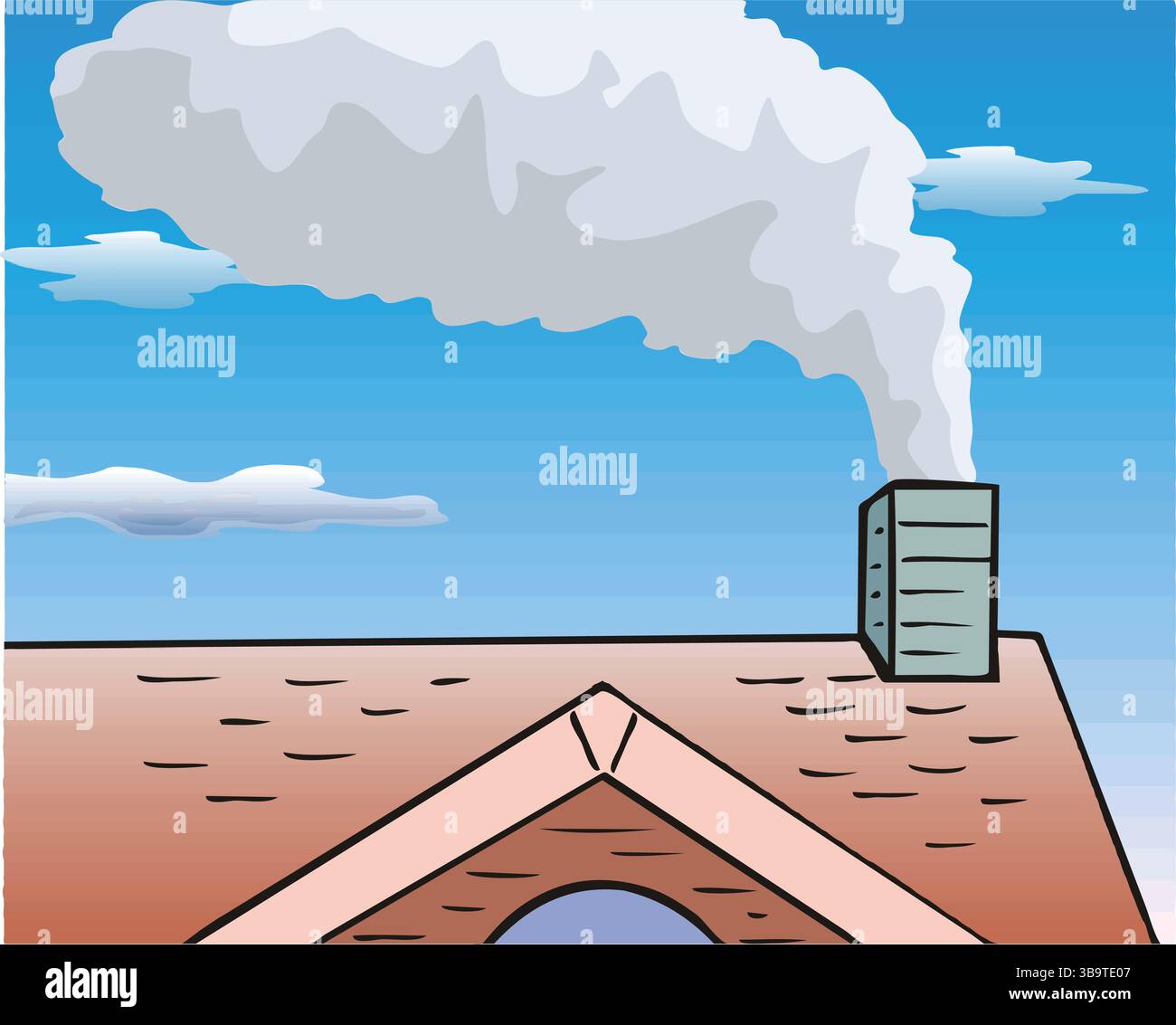 Industrial building factory and power plants icon isolated vector ...