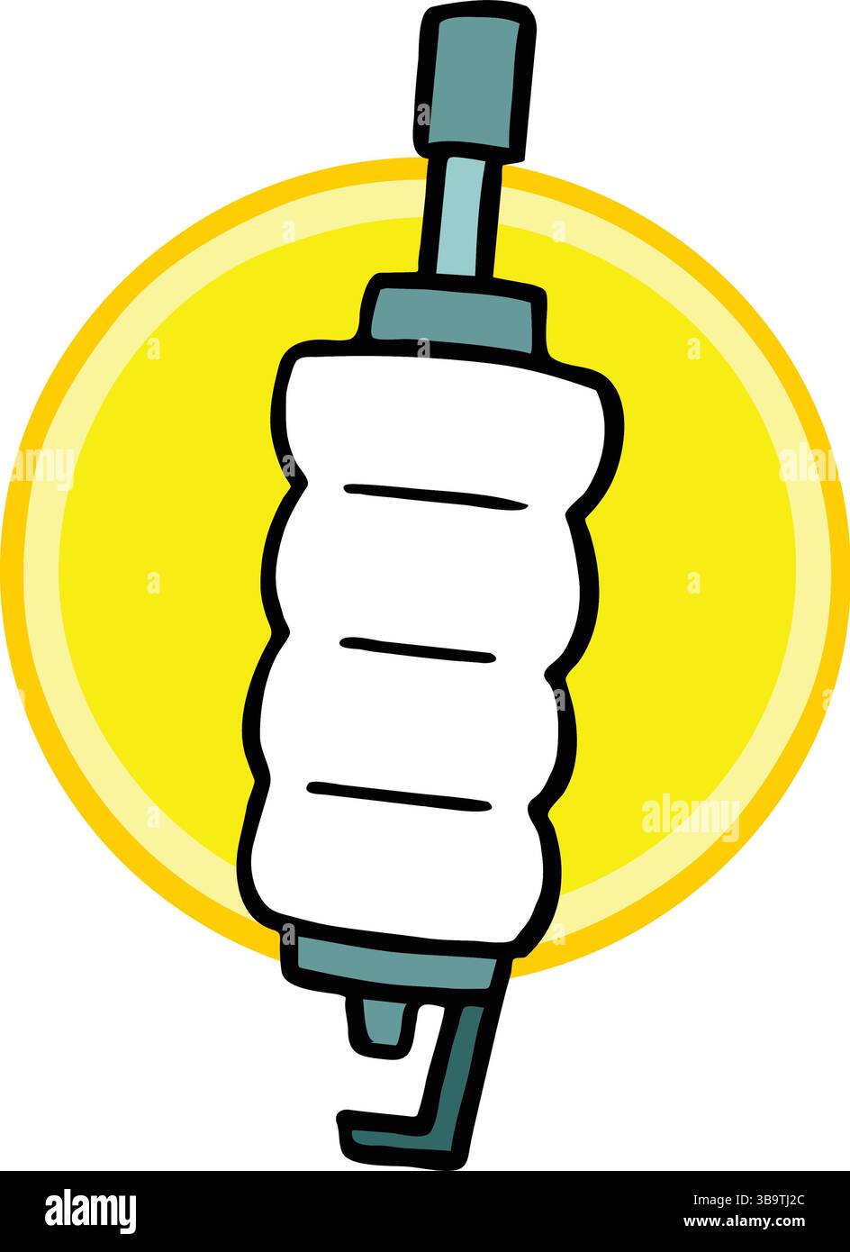 Spark social Cut Out Stock Images & Pictures - Alamy