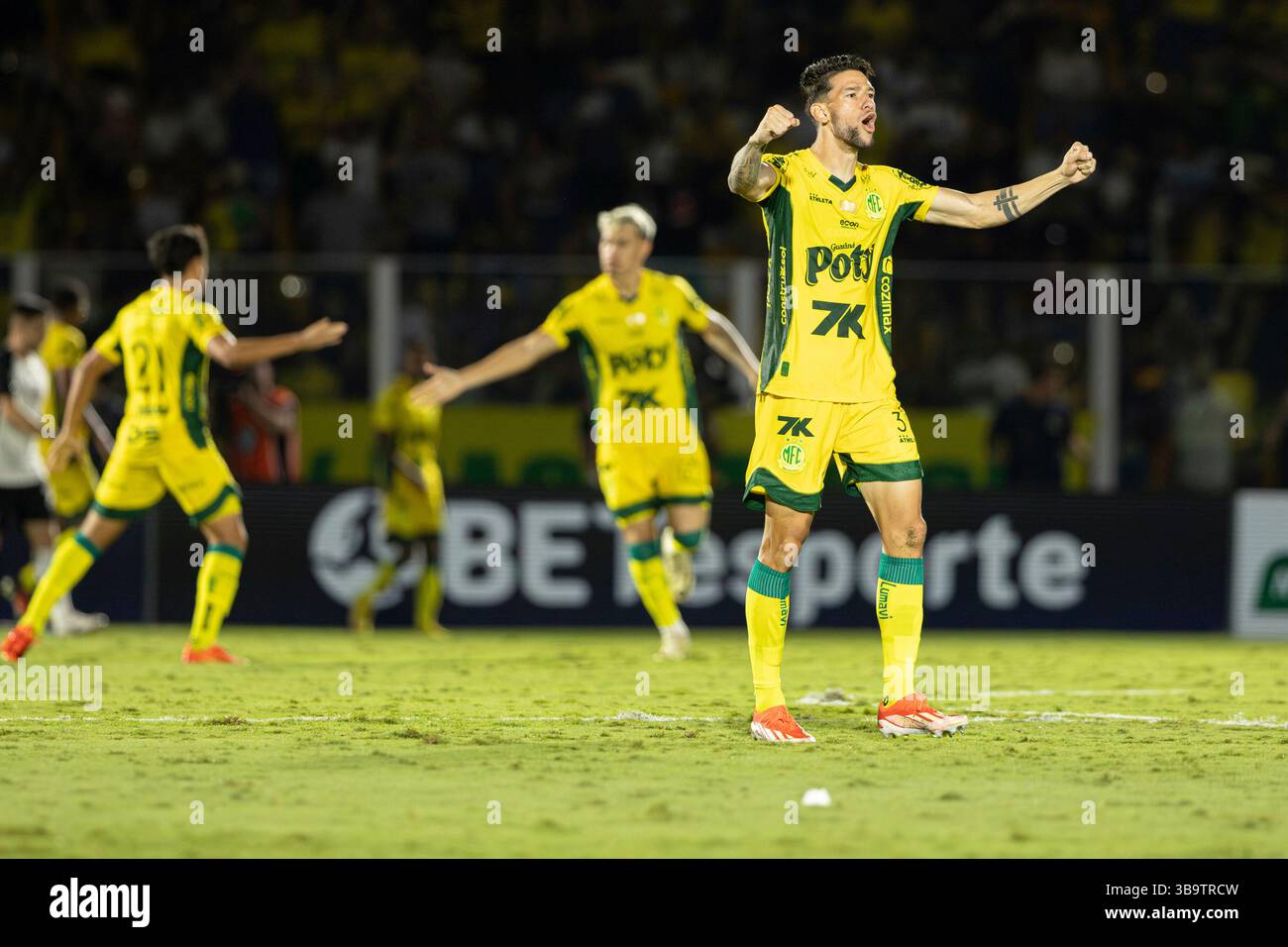 SP - MIRASSOL - 10/05/2025 - BRAZILIAN A 2025, MIRASSOL x CORINTHIANS ...