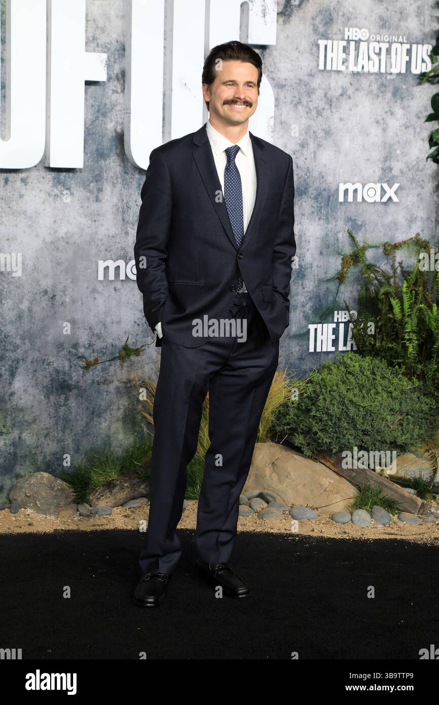 The Last of Us Season 2 Premiere Screening at TCL Chinese Theater on ...