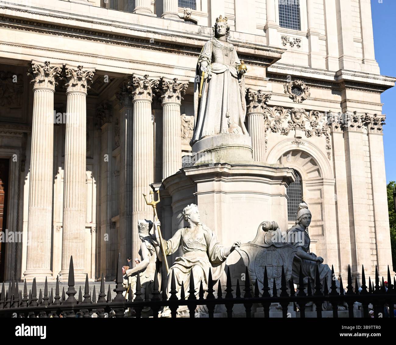 The cathedral is one of the most famous and recognisable sights of ...